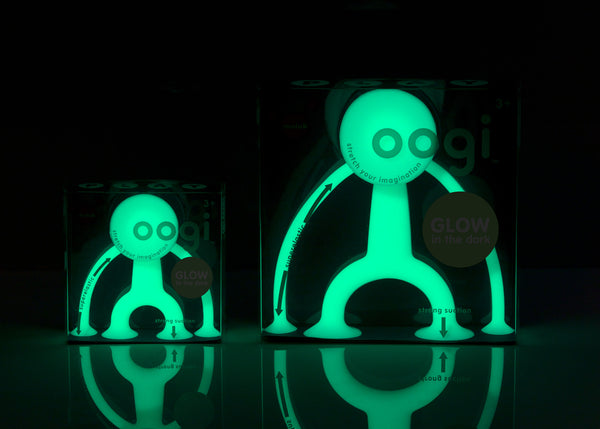 Oogi Glow (3+ yrs) – Baby Alpaca LLP